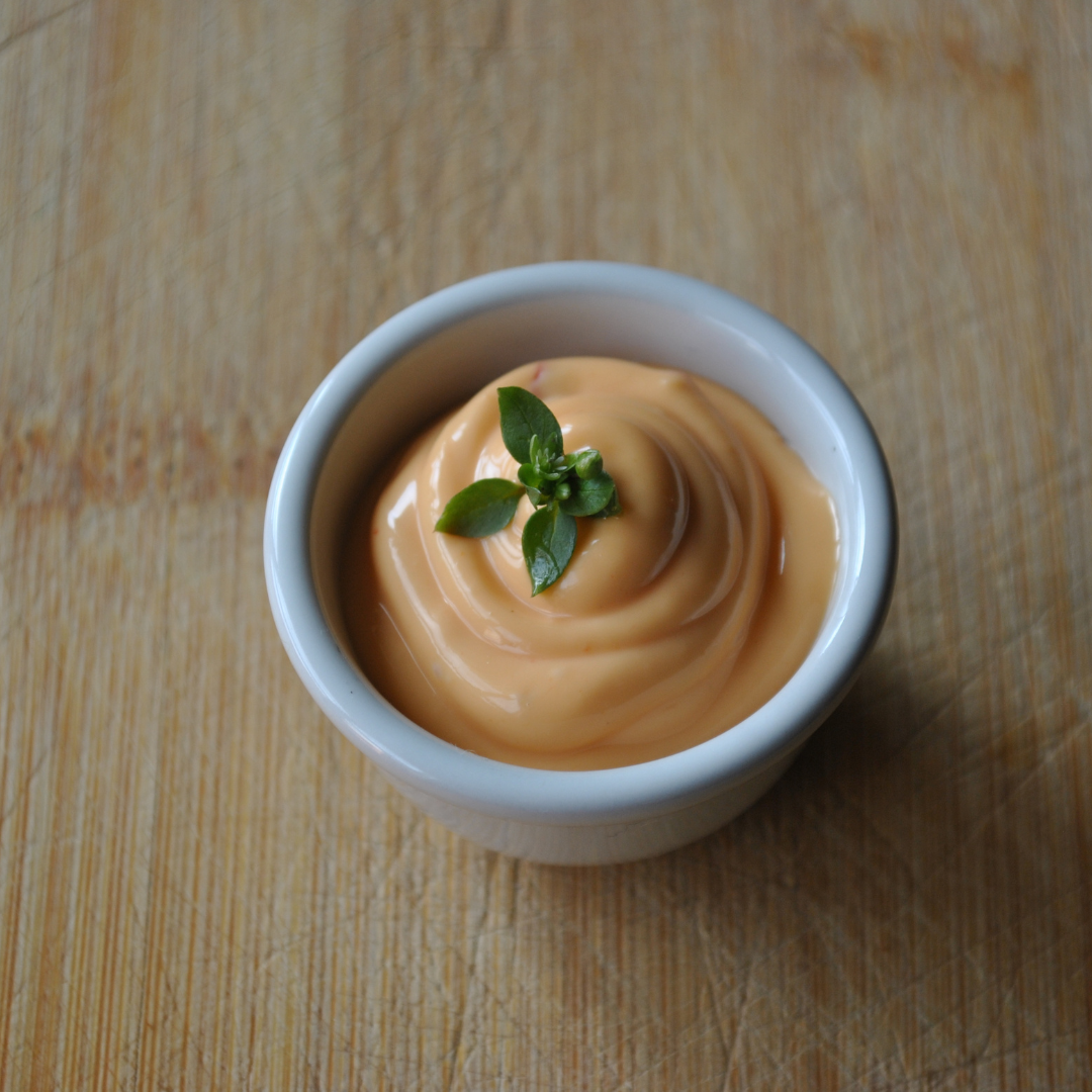 SALSA SAMURAI 840 gr – BIRMEAT